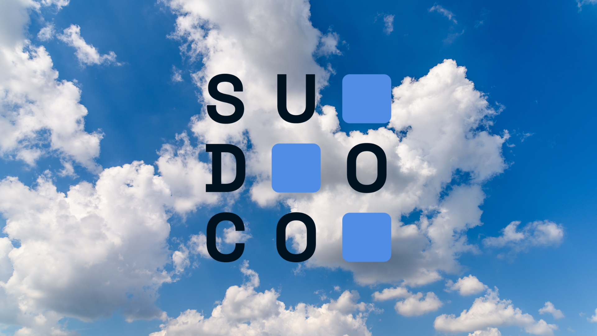 The SUDOCO Project: Building the Control Room of the Future for Offshore Wind - Youwind