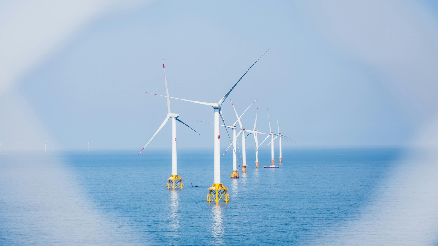 Geospatial Intelligence for Floating Offshore Wind Farms: Expanding the ...