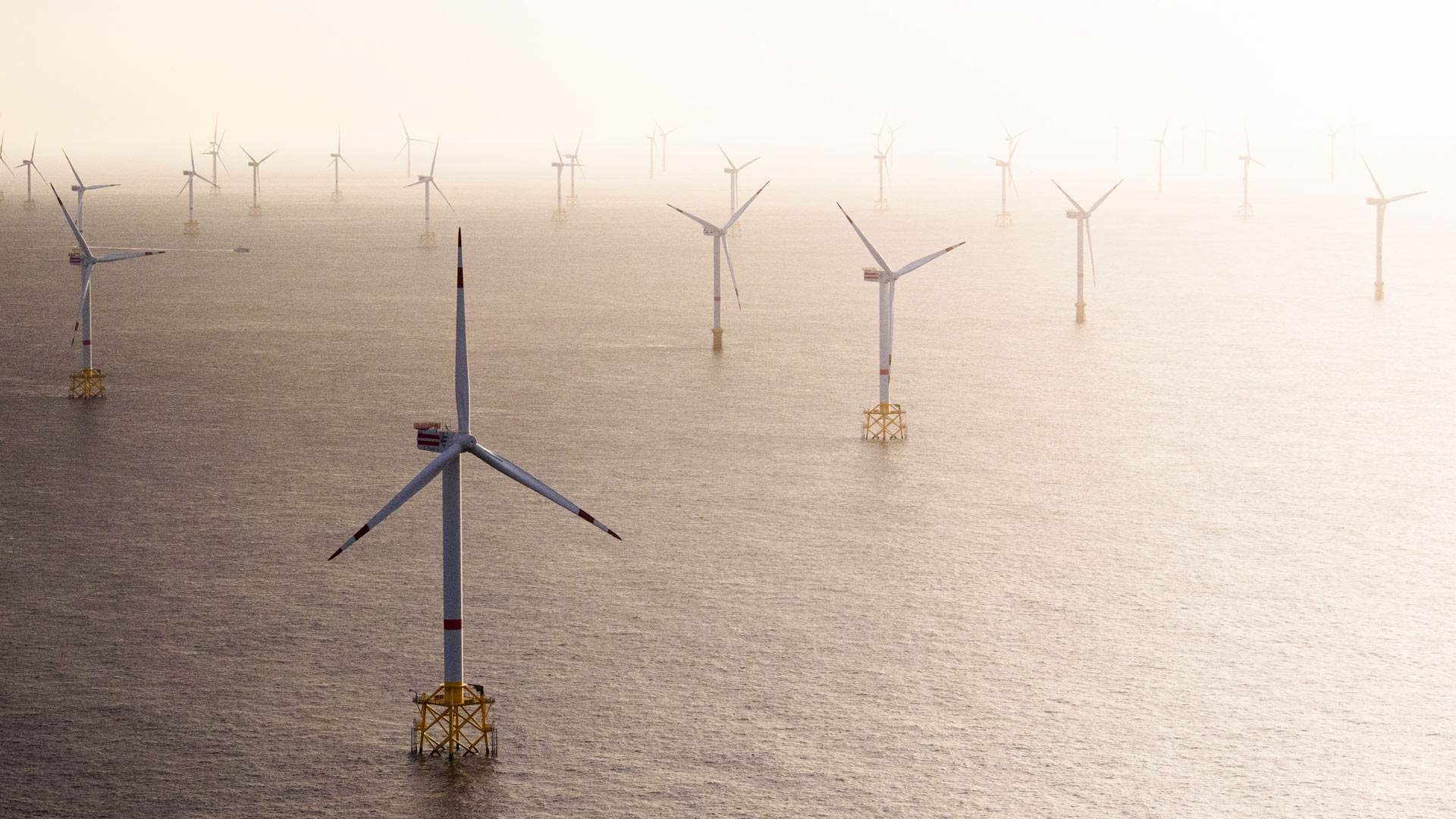 Energy Islands: Opportunities, Challenges, and Topologies - Youwind